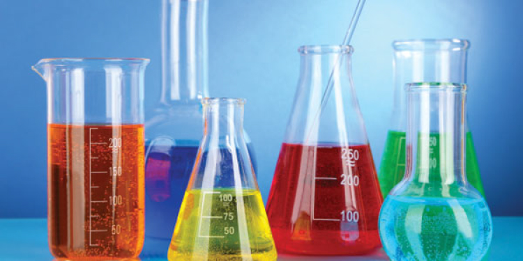 Other General Chemicals - Exago